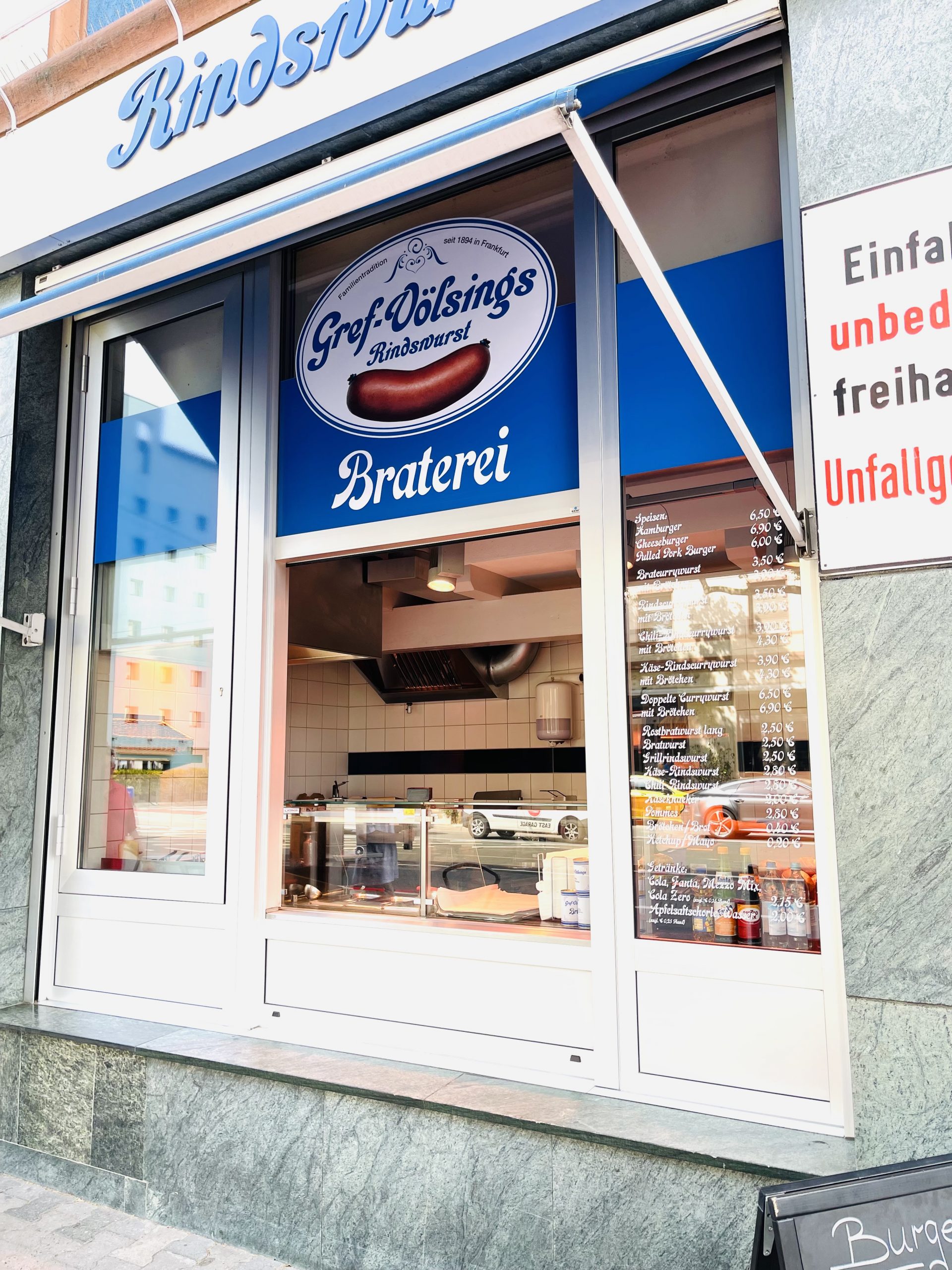 Braterei - Gref-Völsings